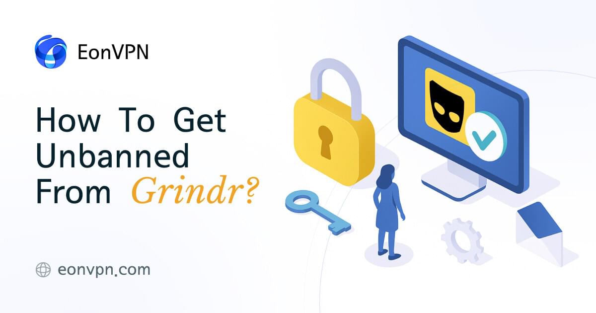 How To Get Unbanned From Grindr?