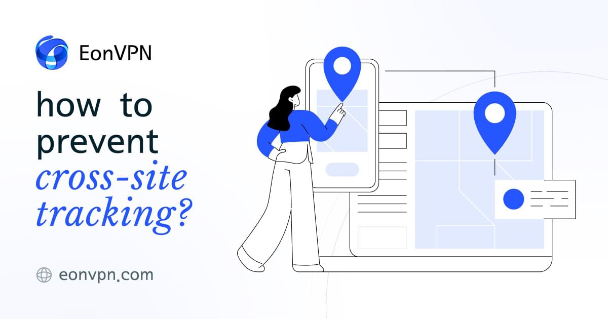 How to prevent cross-site tracking?
